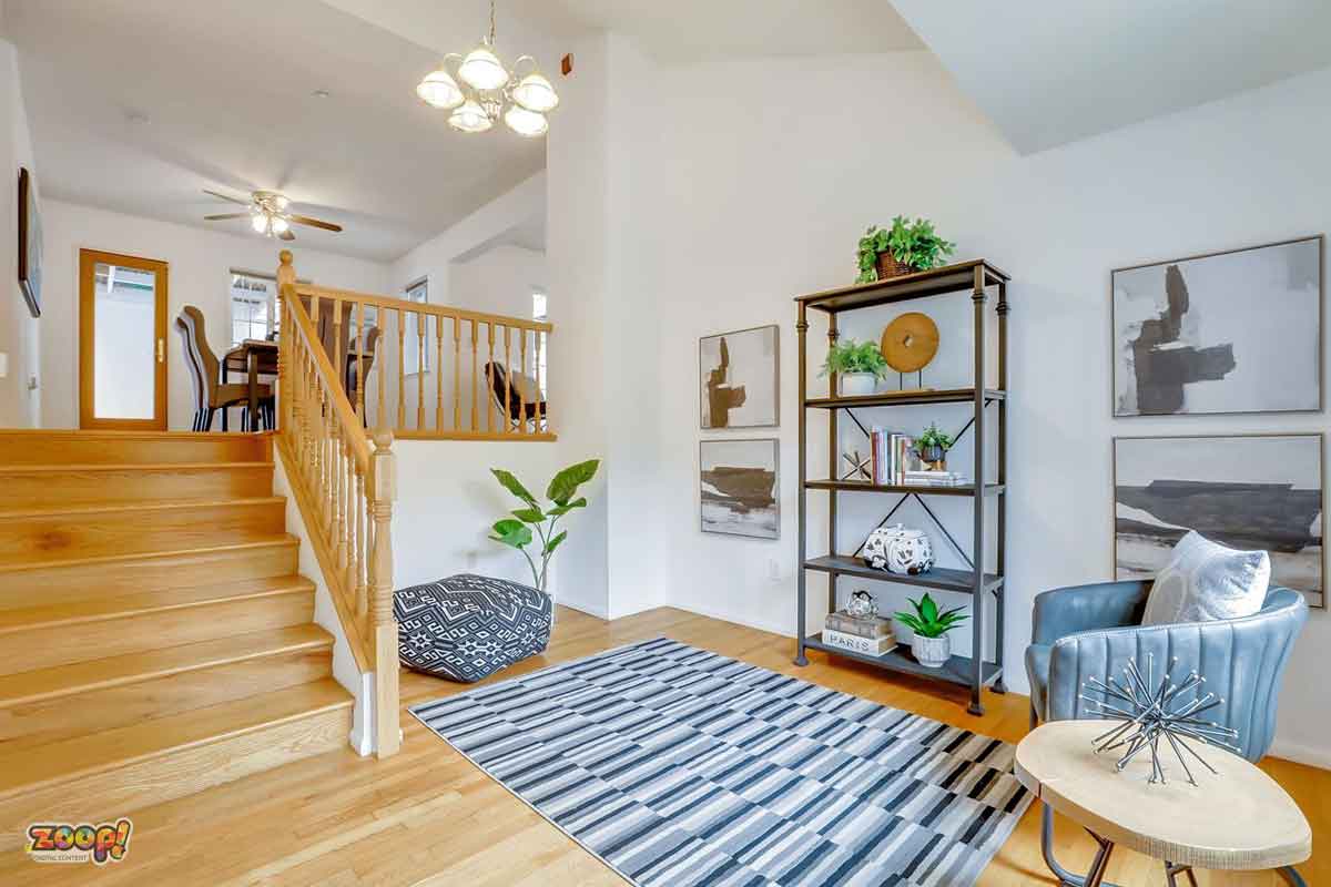 Casa do Facebook está à venda por 5,3 milhões